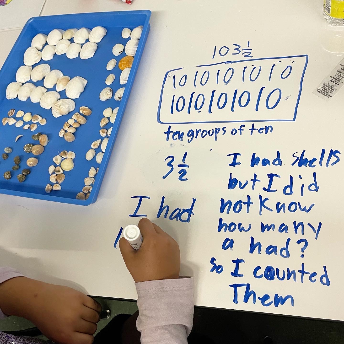 Approach to Math – The Math Collective